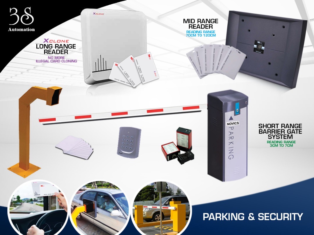 THREE S AUTOMATION: Welcome